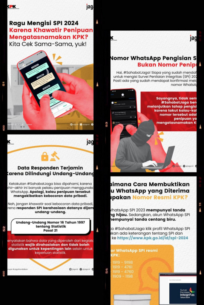 JANGAN RAGU PENGISIIN SPI 2024 | Mengwi Badung